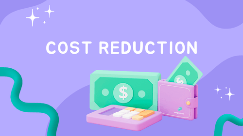 Effective Cost Reduction Strategies for Businesses